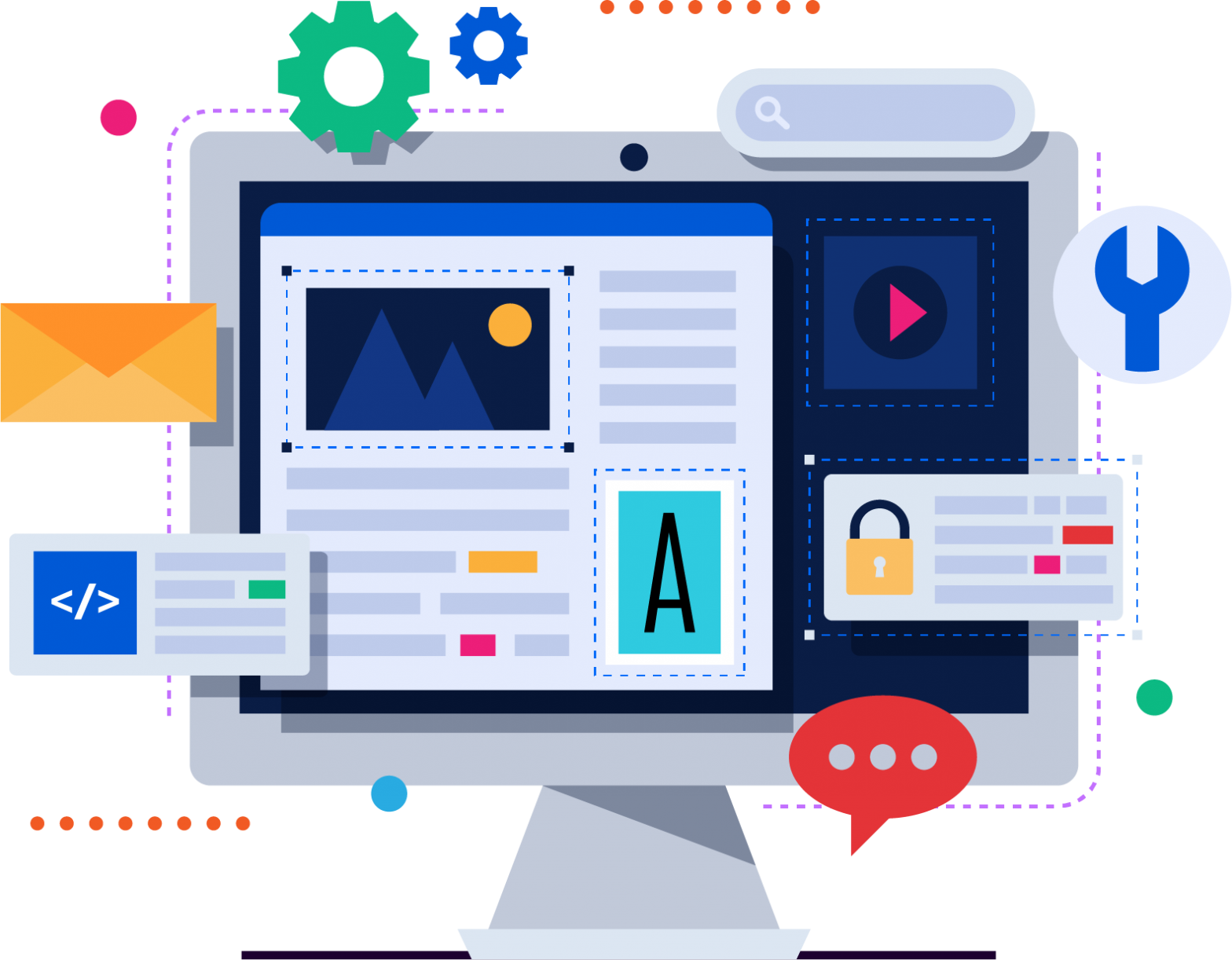 Agmo Digital Solutions – Agmo Group