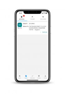 Agmo Order – Agmo Group