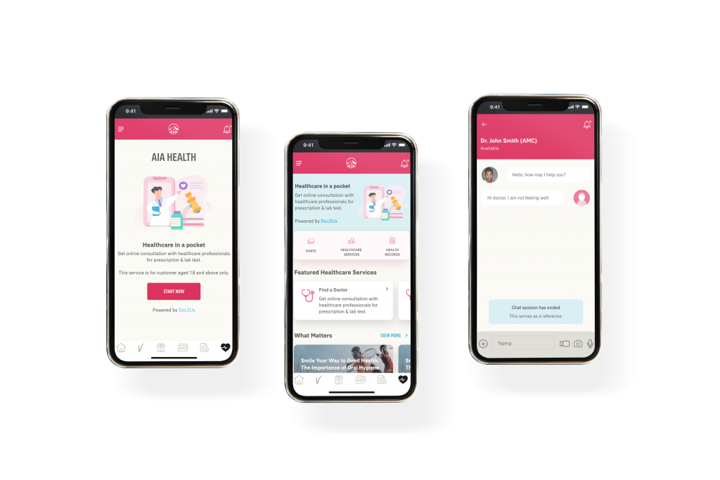 Agmo Superapp – Agmo Group