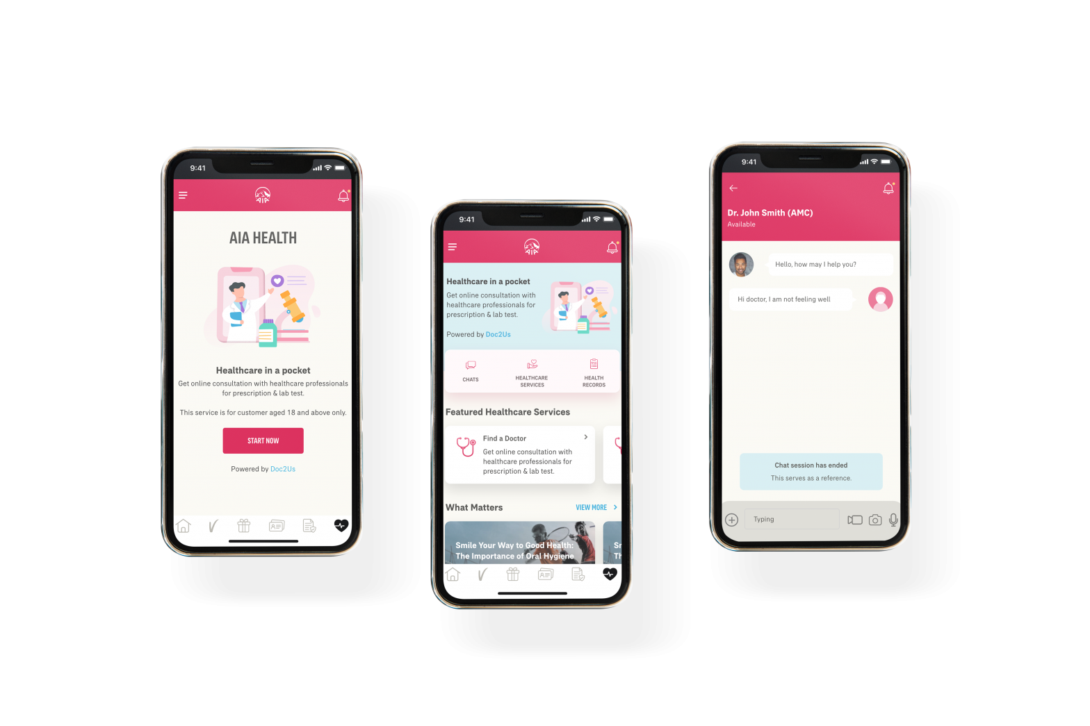 Agmo Superapp – Agmo Group