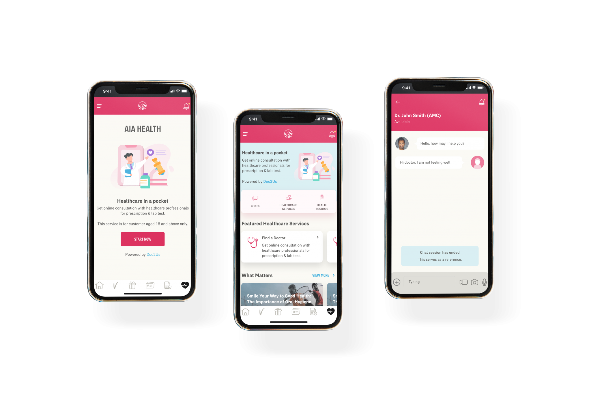 Agmo Superapp – Agmo Group