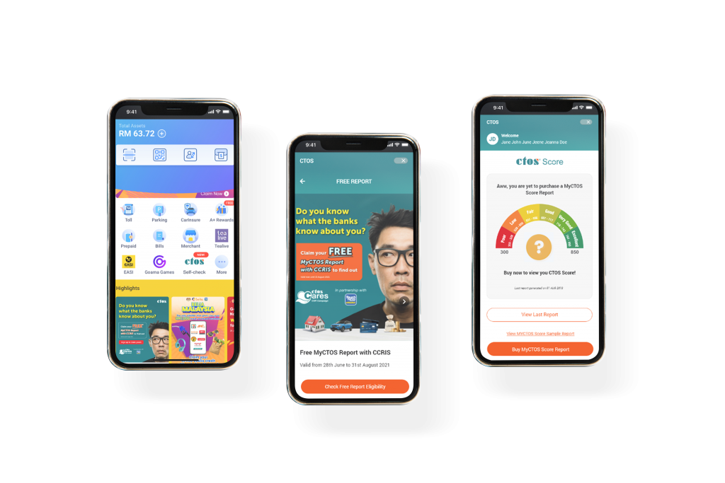 Agmo Superapp – Agmo Group