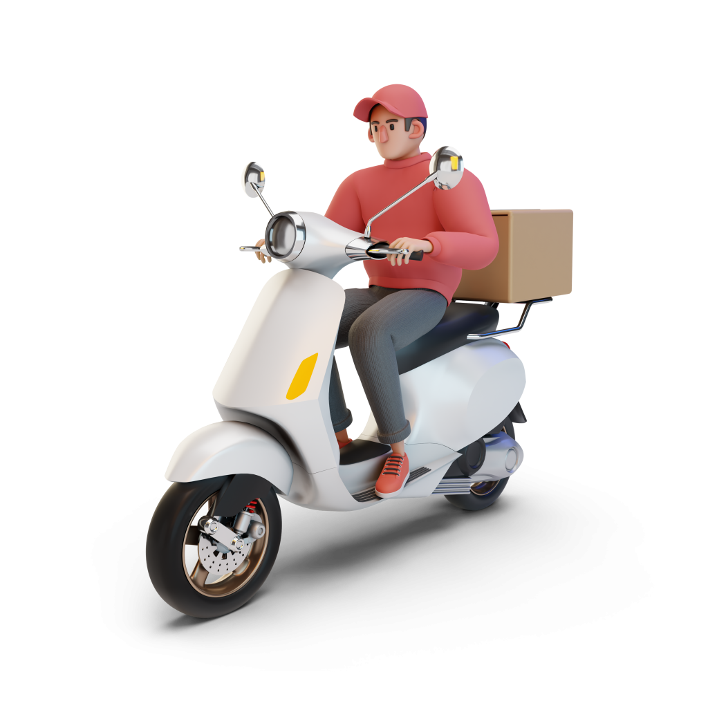 Agmo Superapp – Agmo Group